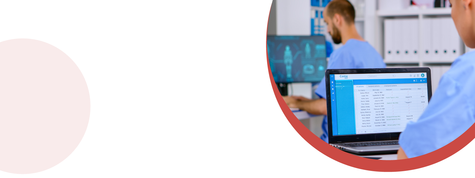 #1 Rated Healthcare IT Services & Medical IT Support | Tier3MD