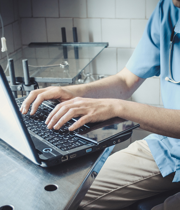 Medical IT Support Bluffton | Tier3MD