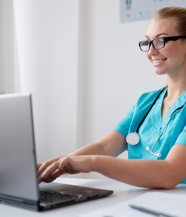 Medical IT Support Douglasville | Tier3MD