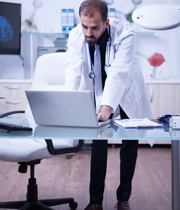 Medical IT Support Roswell | Tier3MD