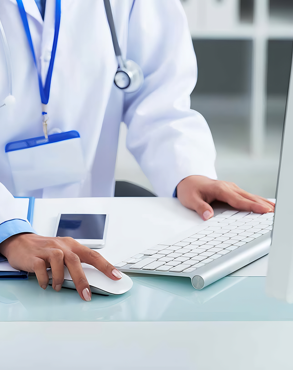 Medical IT Support Atlanta | Tier3MD