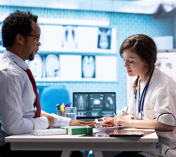 Healthcare IT Solutions in Savannah, GA | Tier3MD